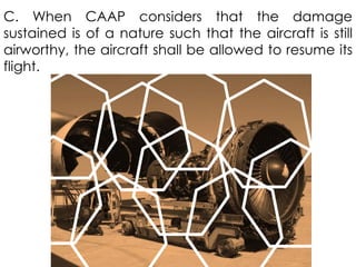 Chapter / Part 5 PCAR: Airworthiness | PDF