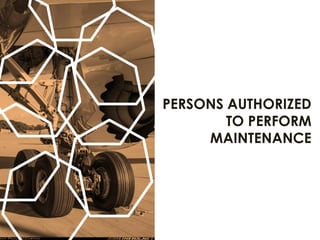 Chapter / Part 5 PCAR: Airworthiness | PDF