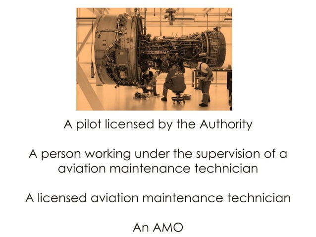 Chapter / Part 5 PCAR: Airworthiness | PDF