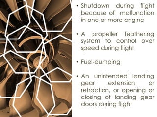 Chapter / Part 5 PCAR: Airworthiness | PDF