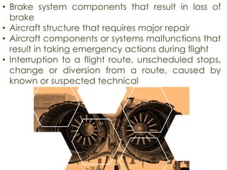 Chapter / Part 5 PCAR: Airworthiness | PDF