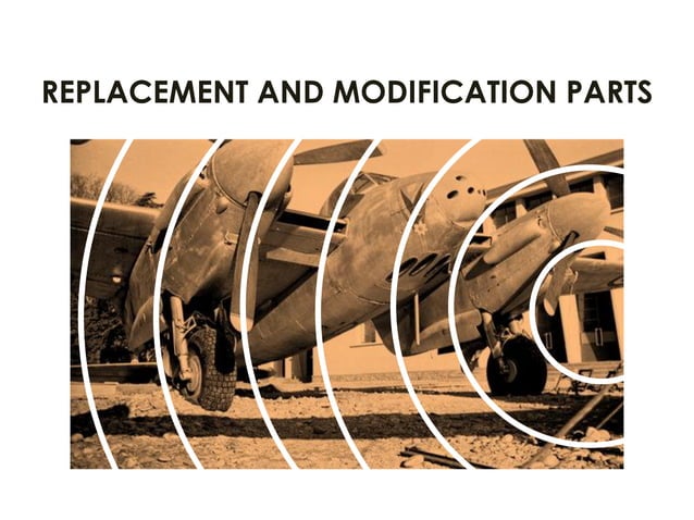 Chapter / Part 5 PCAR: Airworthiness | PDF