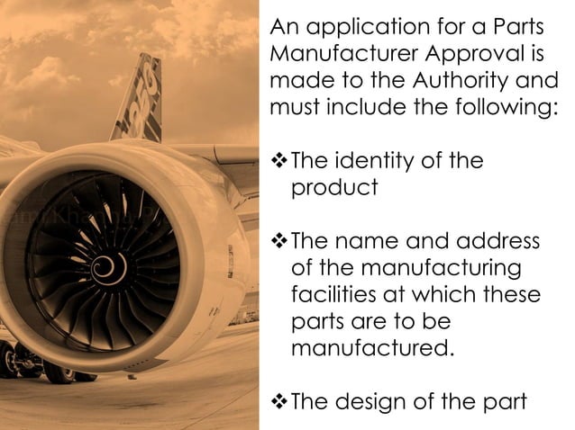 Chapter / Part 5 PCAR: Airworthiness | PDF