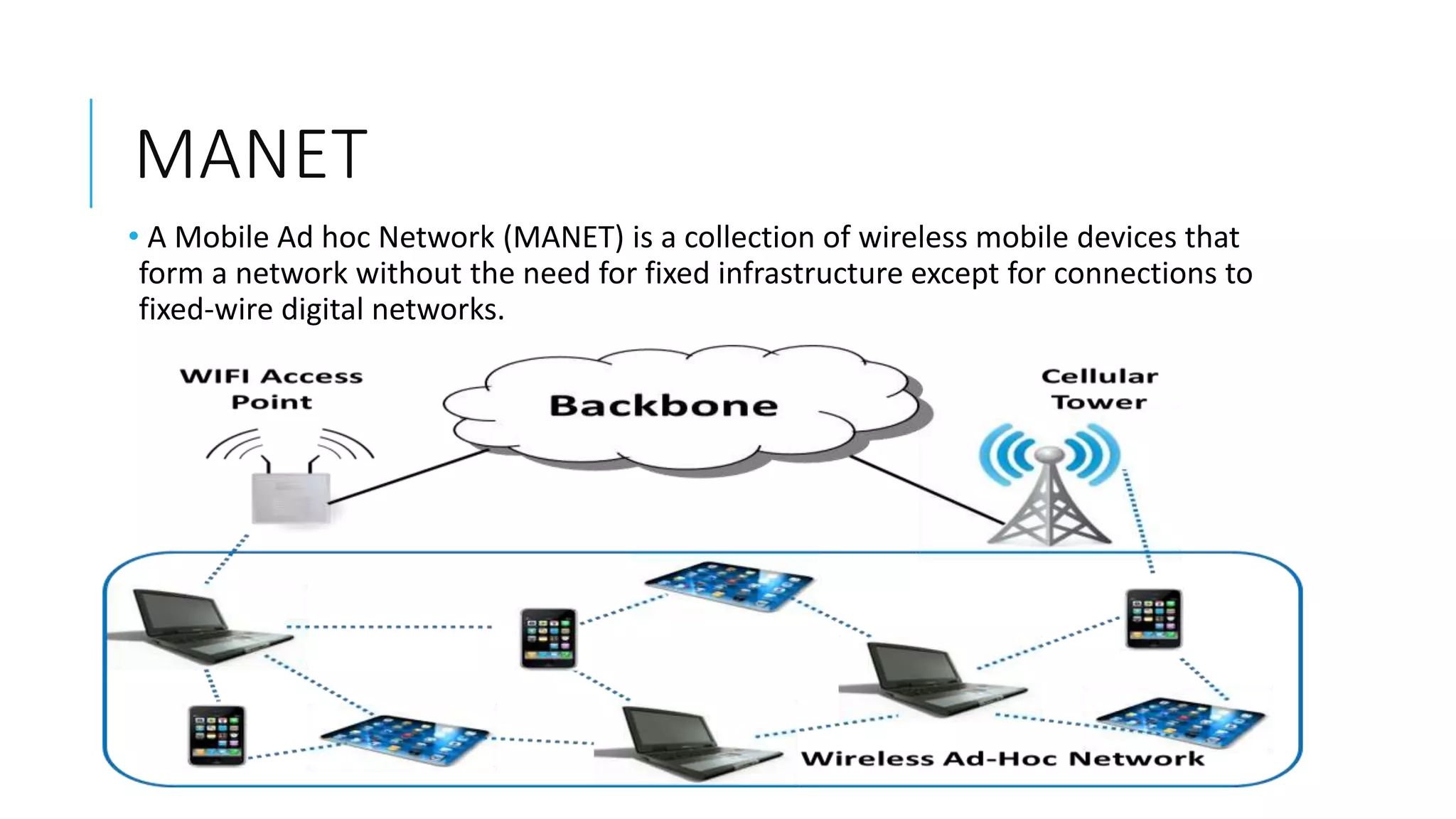 Artificial Immune System Pptx Computer Networking Computing