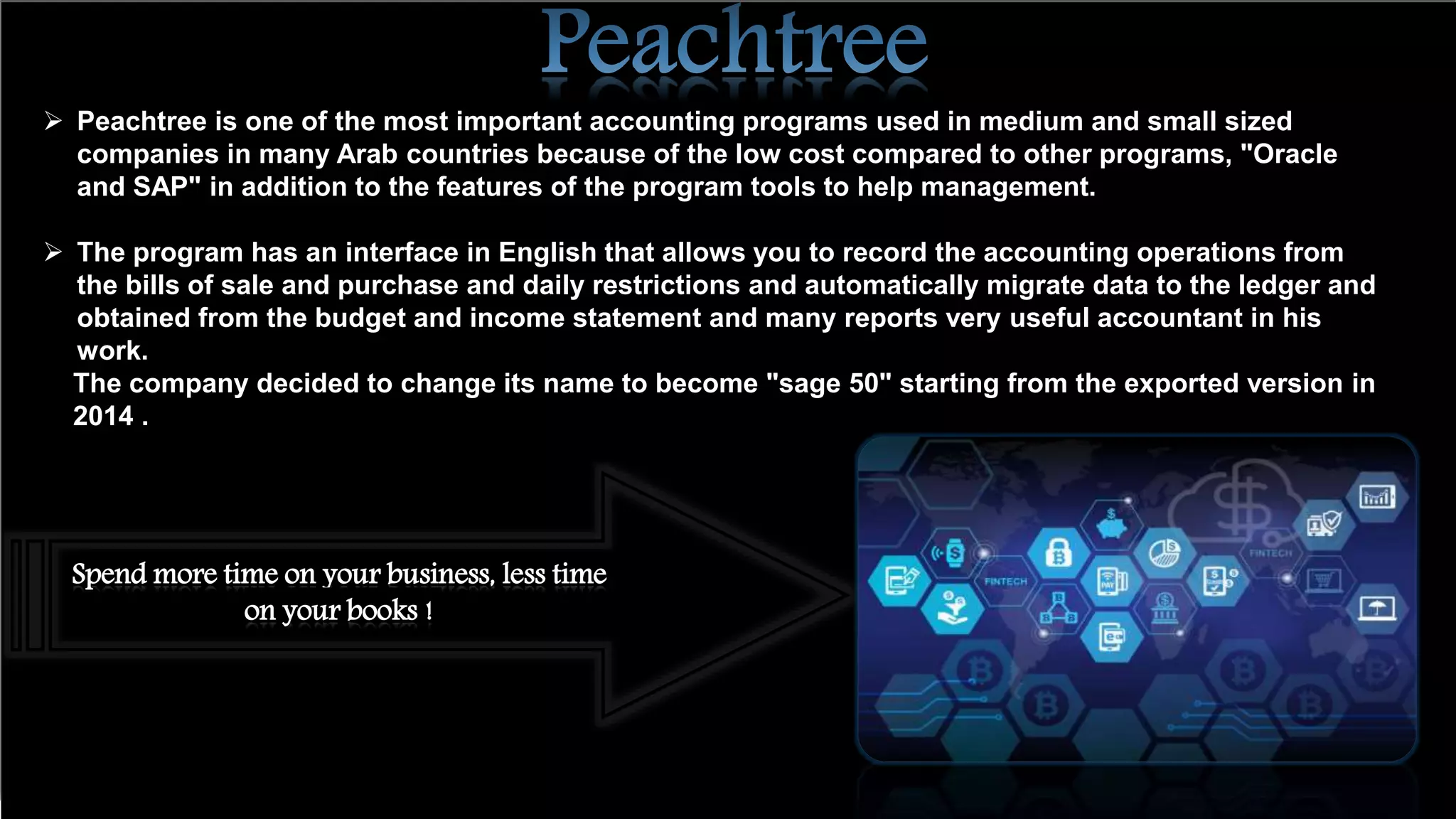Accounting Information System [ais] Ppt