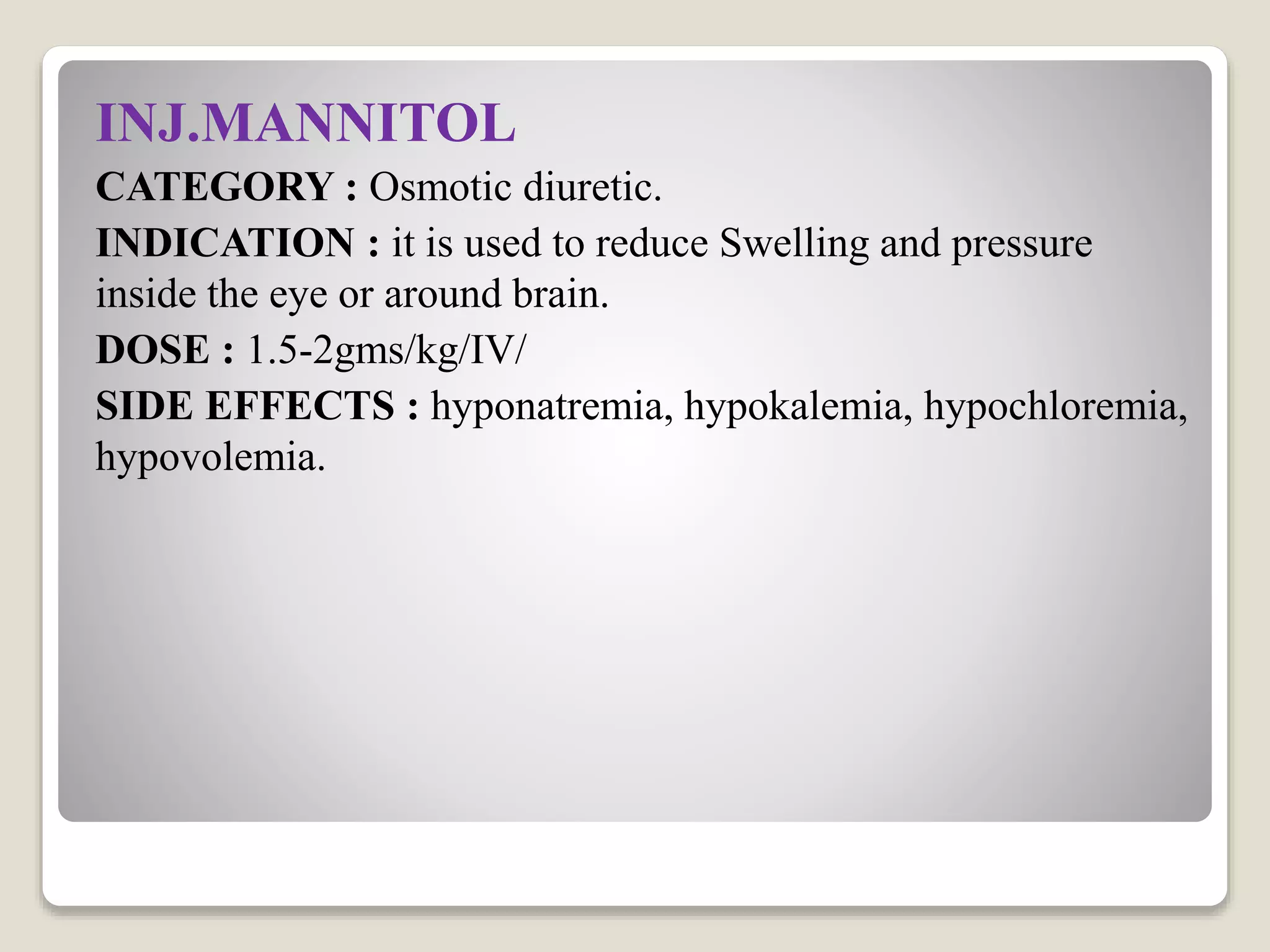 Case presentation on Acute Ischemic stroke | PPTX
