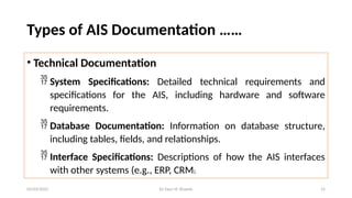 AIS-2024 introduction and techniques.pptx