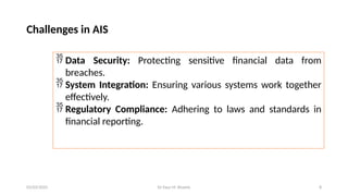 AIS-2024 introduction and techniques.pptx
