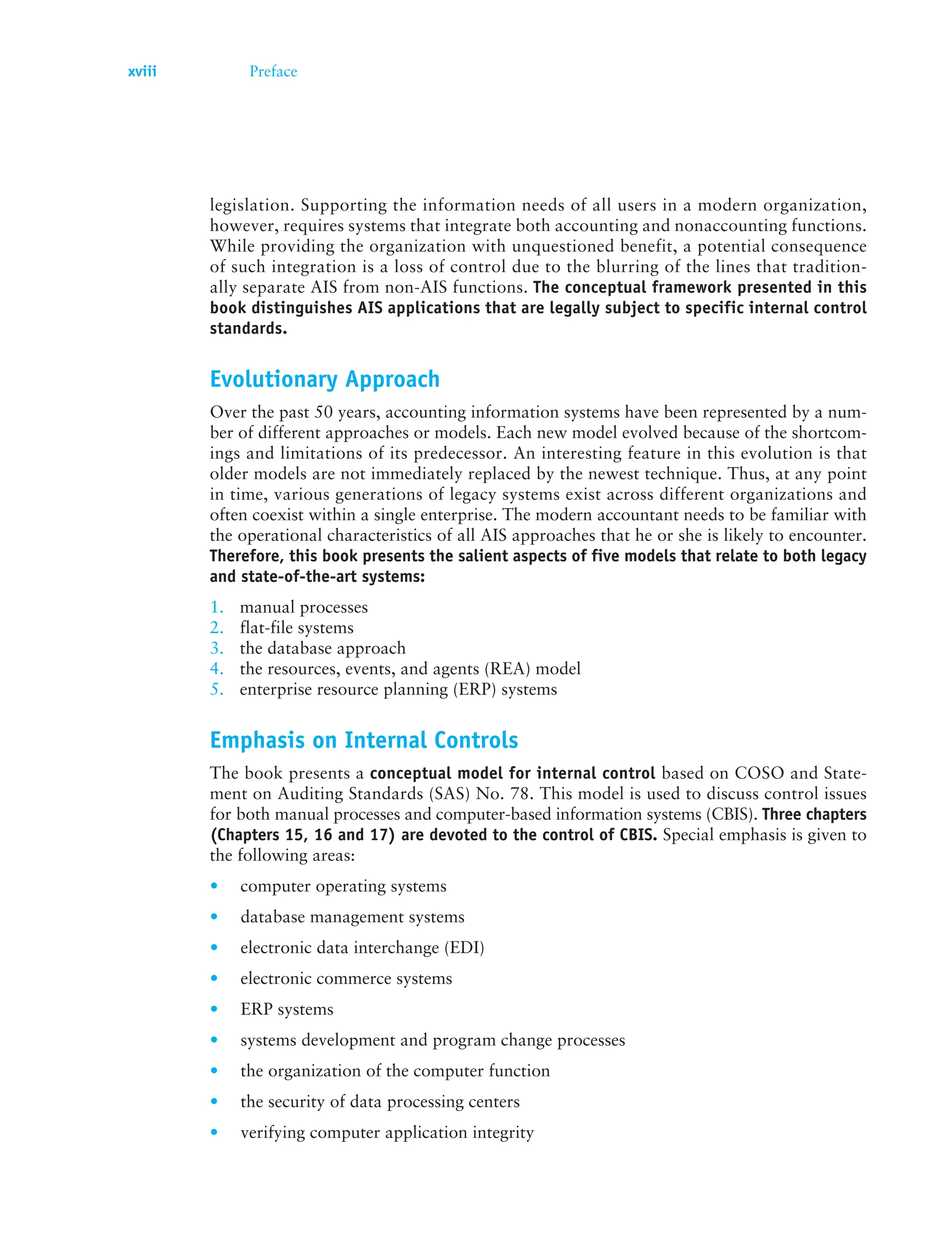 AIS-6e-by-JAMES-HALL.pdf BOOK FOR ACCOUNTING | PDF