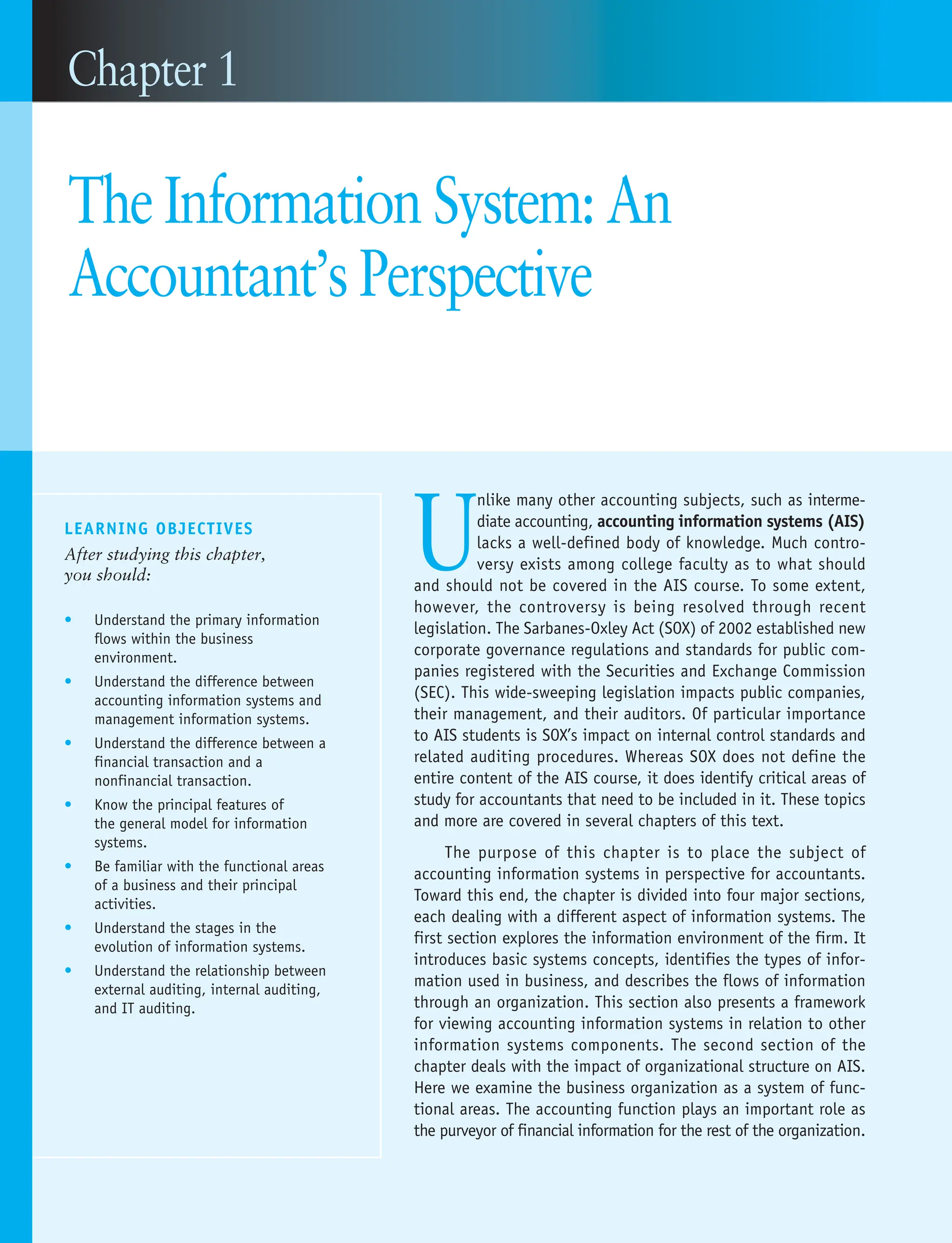 AIS-6e-by-JAMES-HALL.pdf BOOK FOR ACCOUNTING | PDF