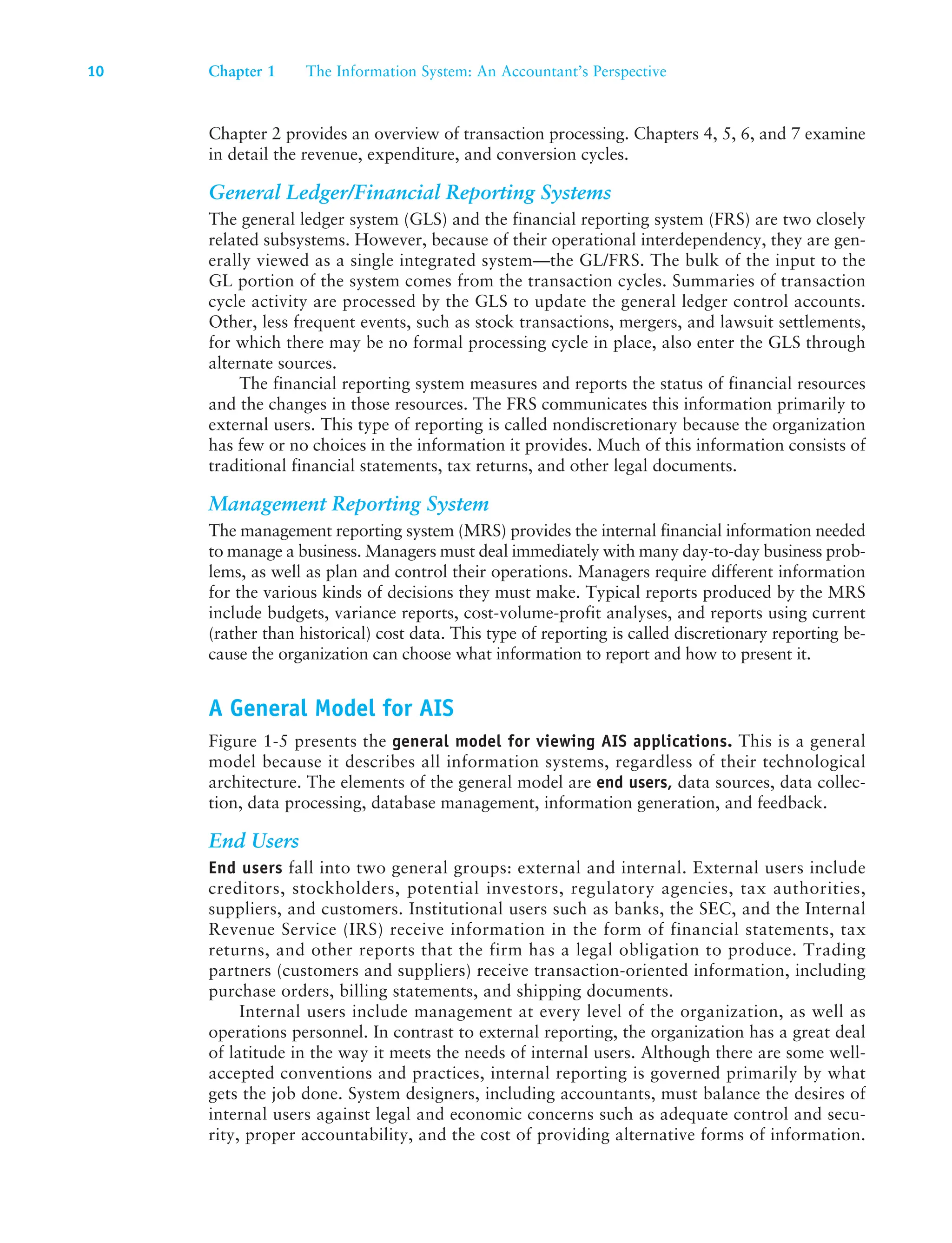 AIS-6e-by-JAMES-HALL.pdf BOOK FOR ACCOUNTING | PDF