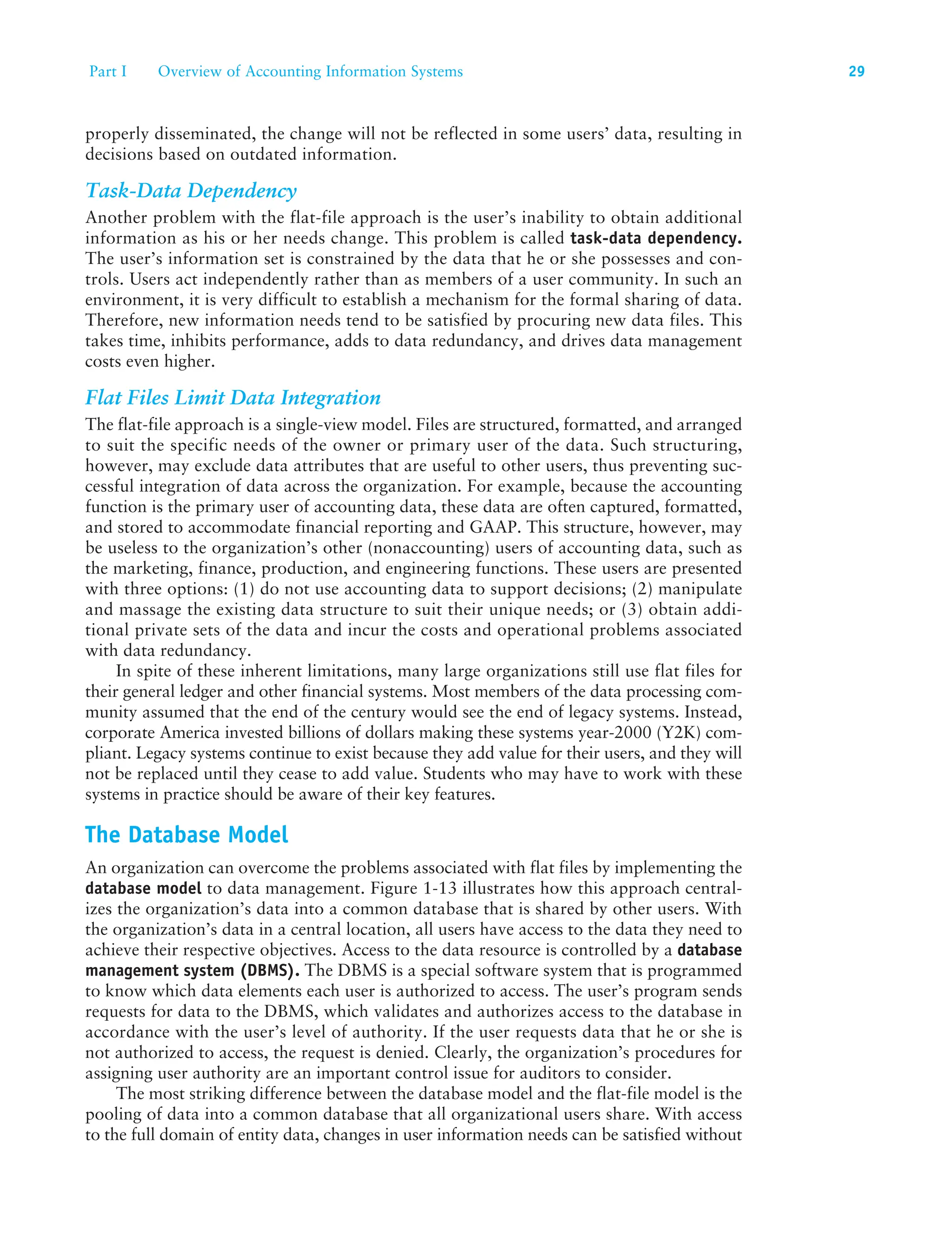 AIS-6e-by-JAMES-HALL.pdf BOOK FOR ACCOUNTING | PDF