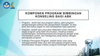 Ais bt-5-ddbk-penyusunan program bk abk | PPT