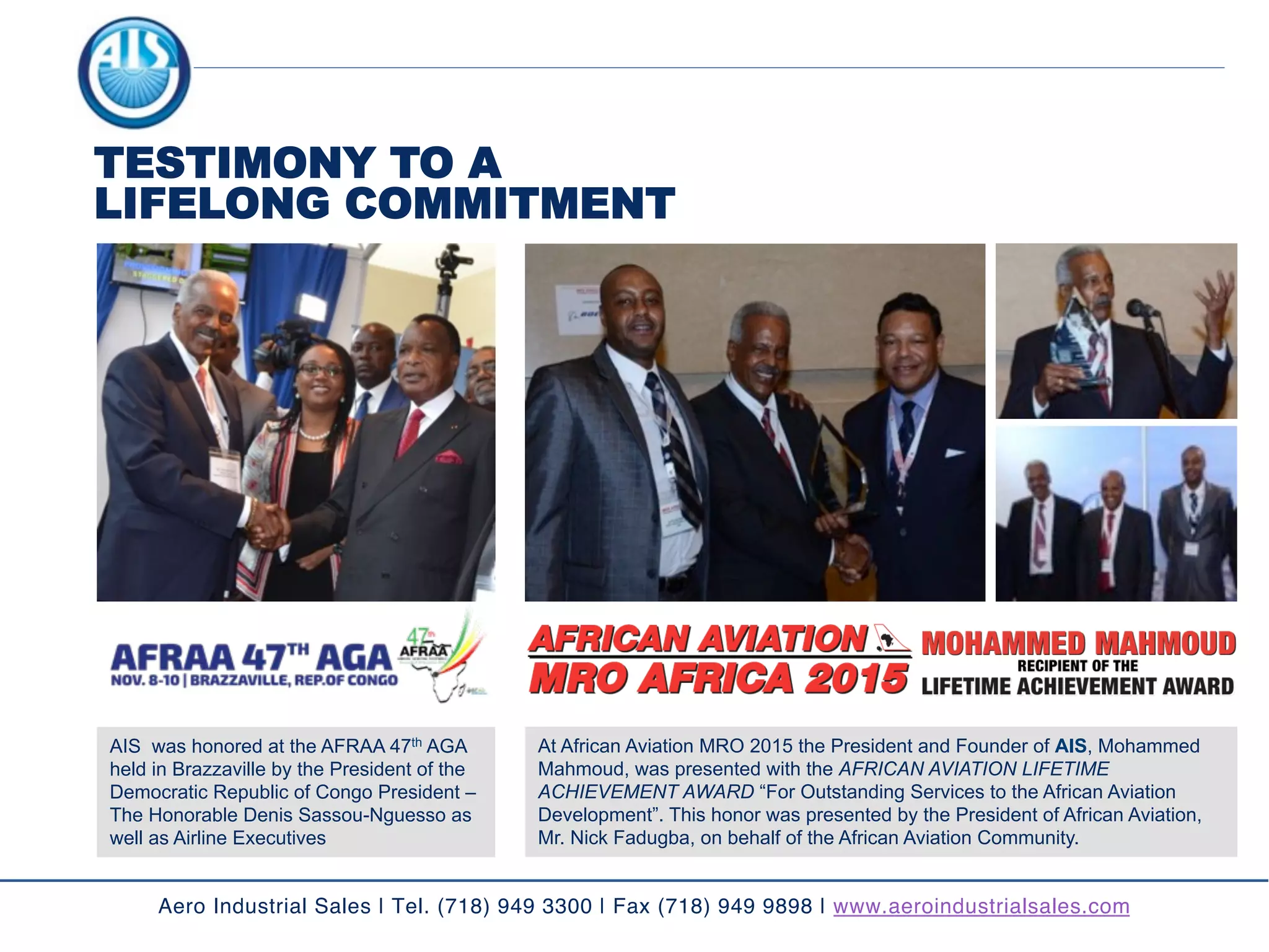 Ais inventory-spares-supply-and-repair-web | PDF | Air Travel | Travel Type