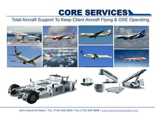 Ais inventory-spares-supply-and-repair-web | PDF | Air Travel | Travel Type