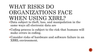 AIS INTERNAL CONTROL | PPTX