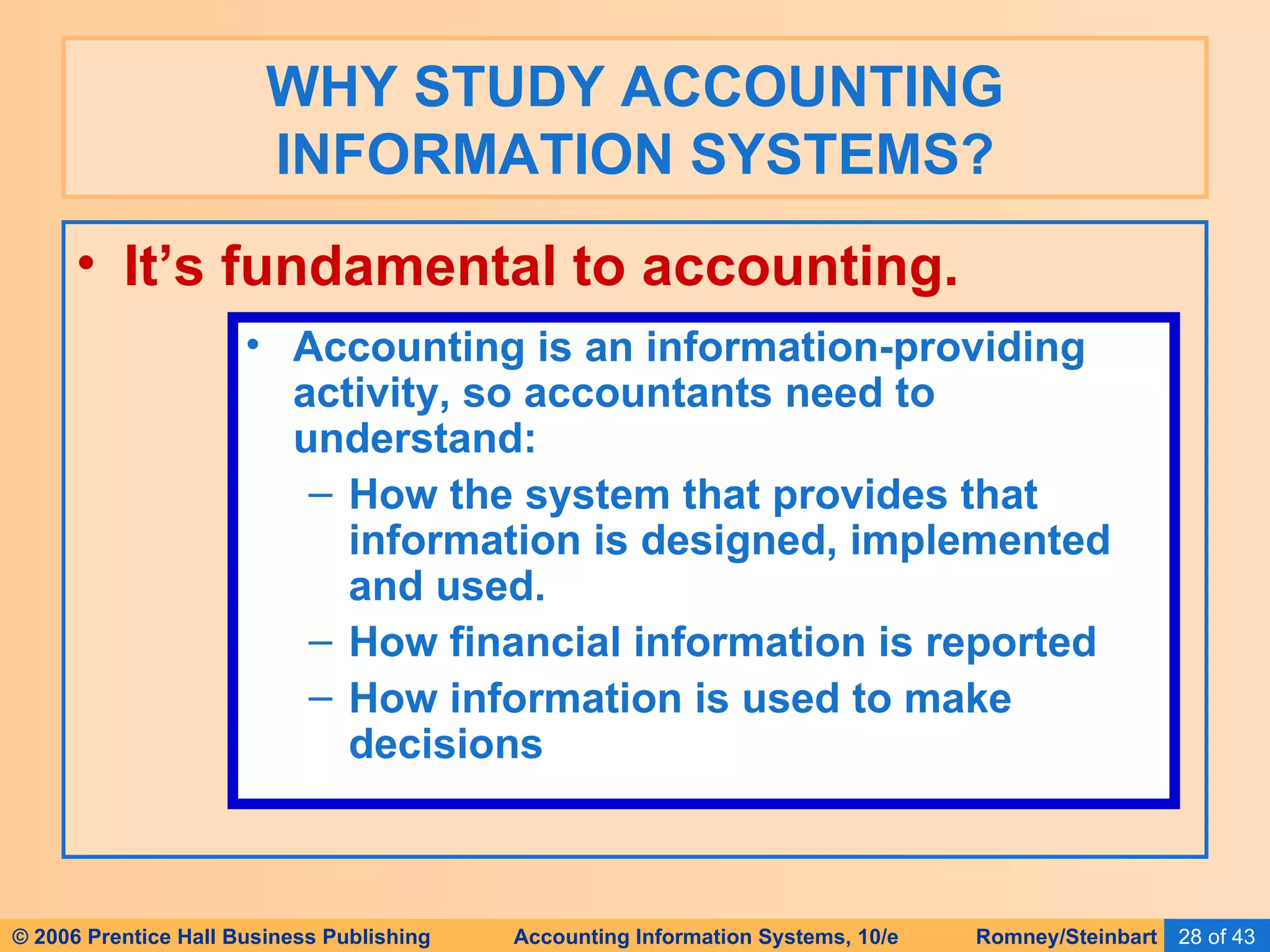Ais Romney 2006 Slides 01 Overview | PPT