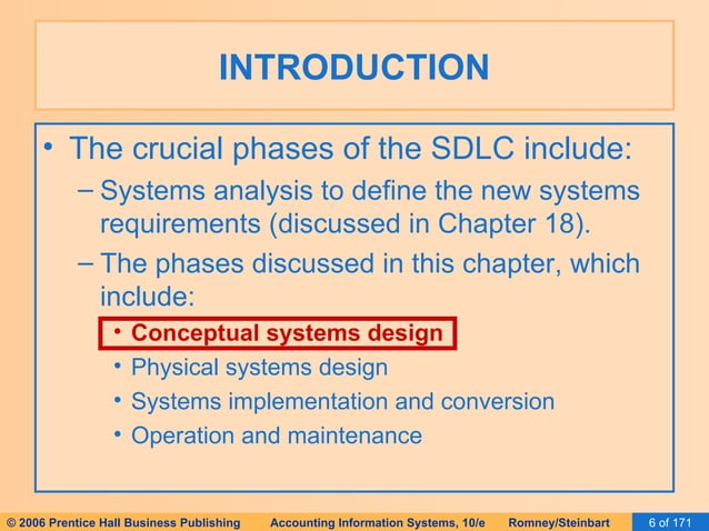 Ais Romney 2006 Slides 20 System Design | PPT