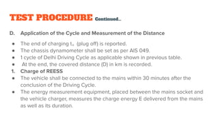 AIS 039 (Rev-01)-2015 ELECTRIC POWERTRAIN VEHICLES– MEASUREMENT.pdf