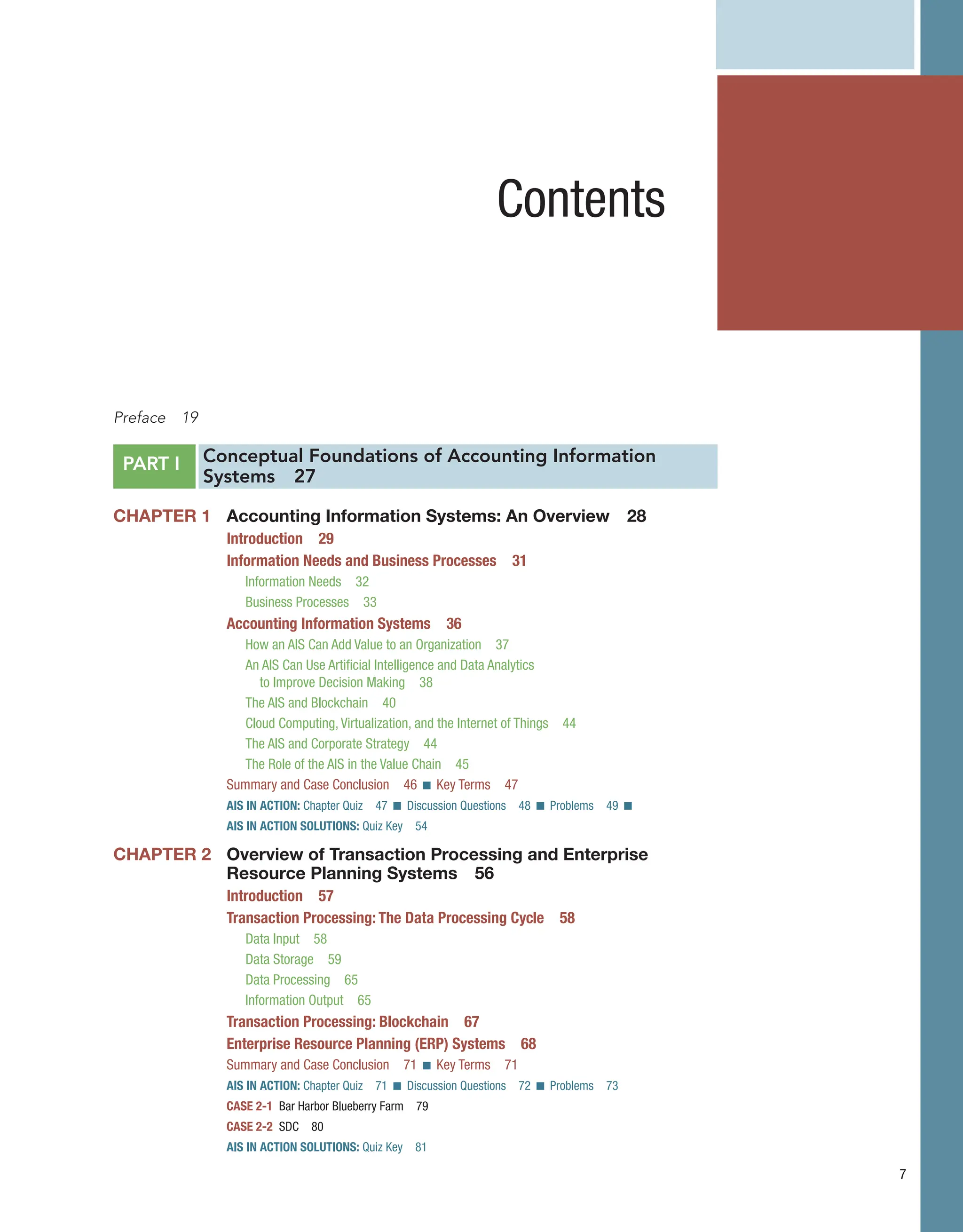 AIS 15th edition Marshall B. Romney, 2022.pdf