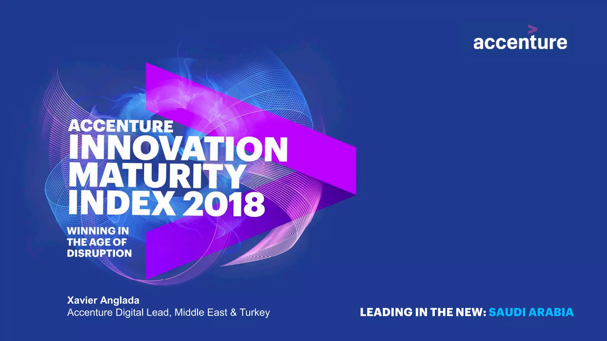 Innovation Maturity Index 2018 | PDF
