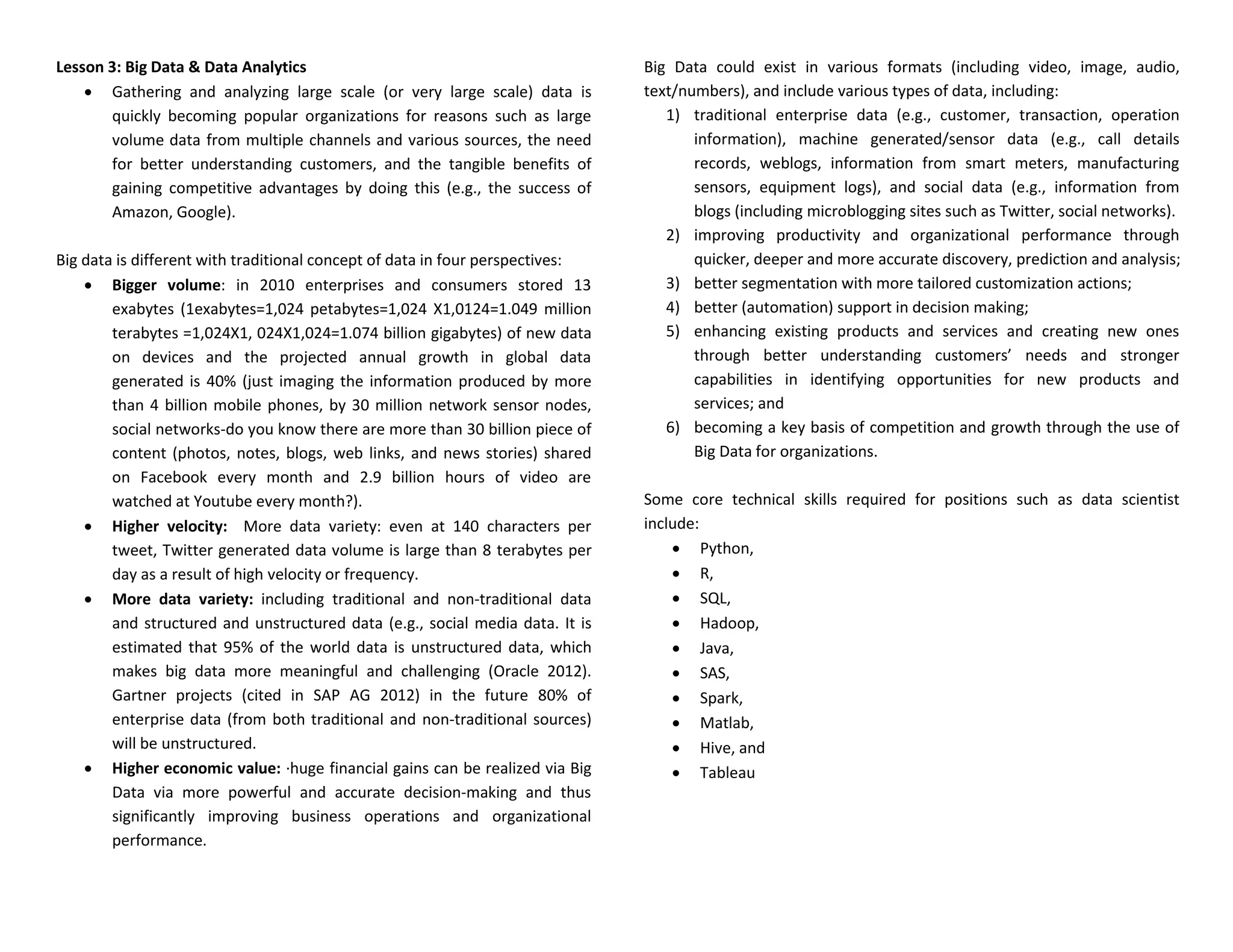 AIS 3 - EDITED.pdf | Databases | Computer Software and Applications