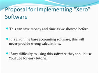 AIS441 Accounting Information system Junait Husain Rahul | PPT
