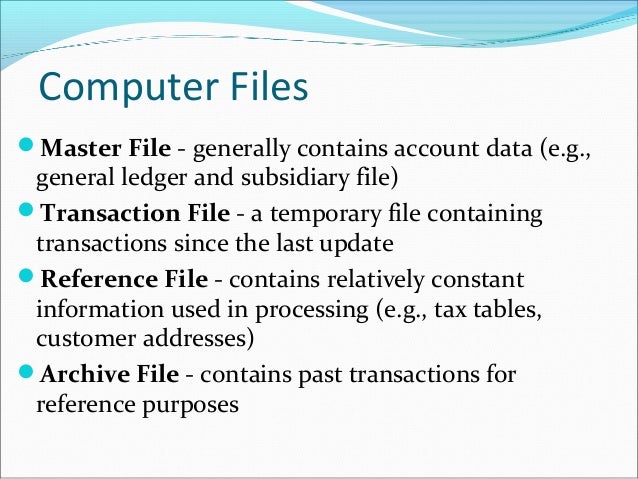 Introduction to Transaction Processing Chapter No. 2