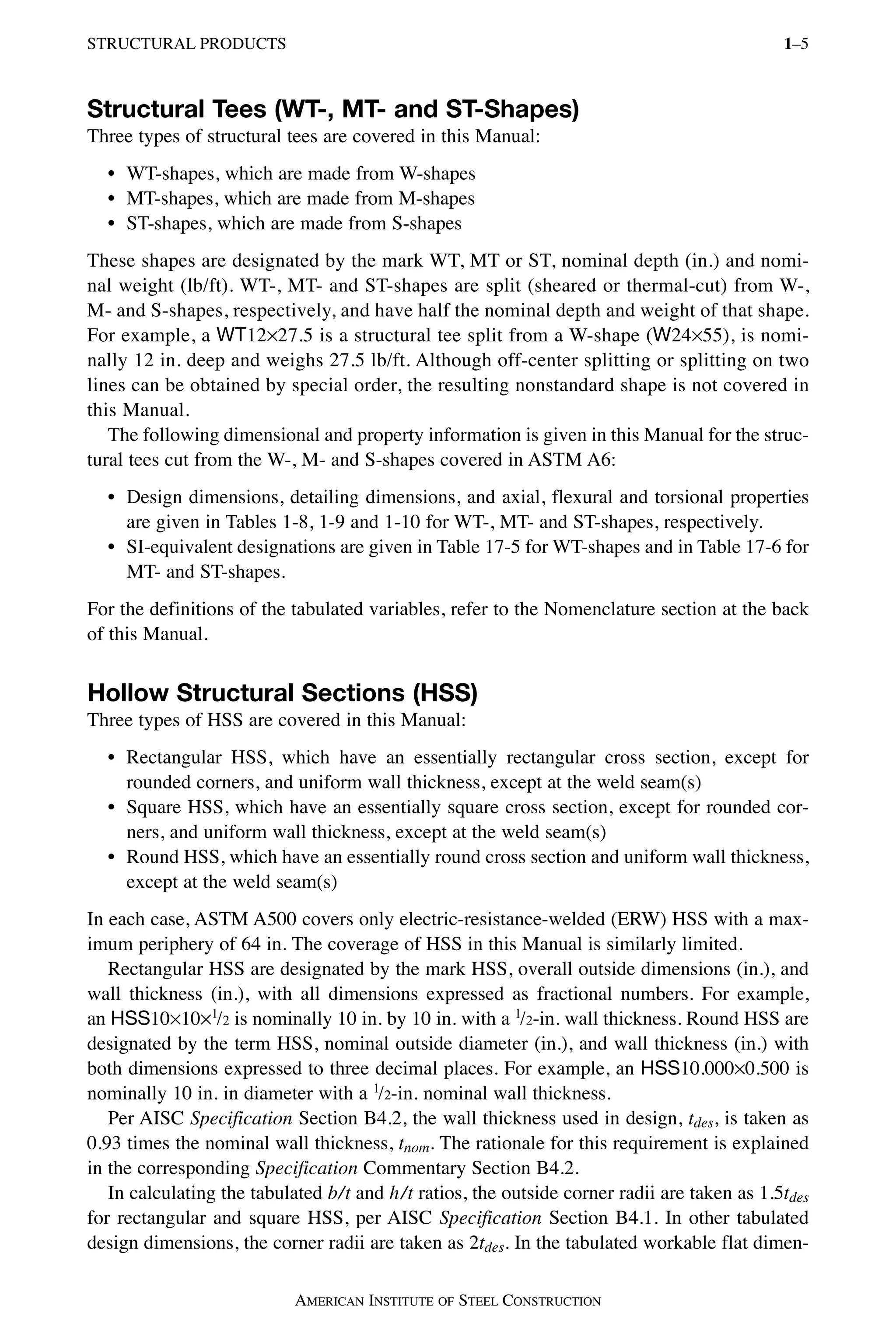 AISC - Steel Construction Manual-American Institute of Steel ...