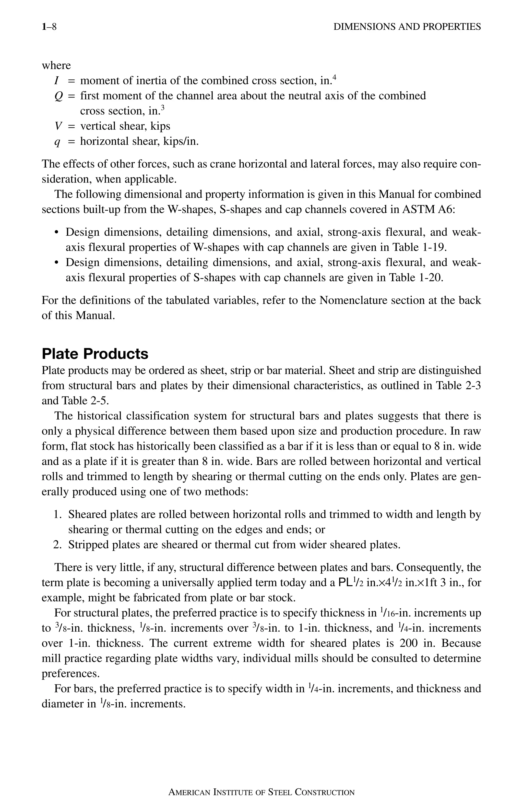 AISC - Steel Construction Manual-American Institute of Steel ...