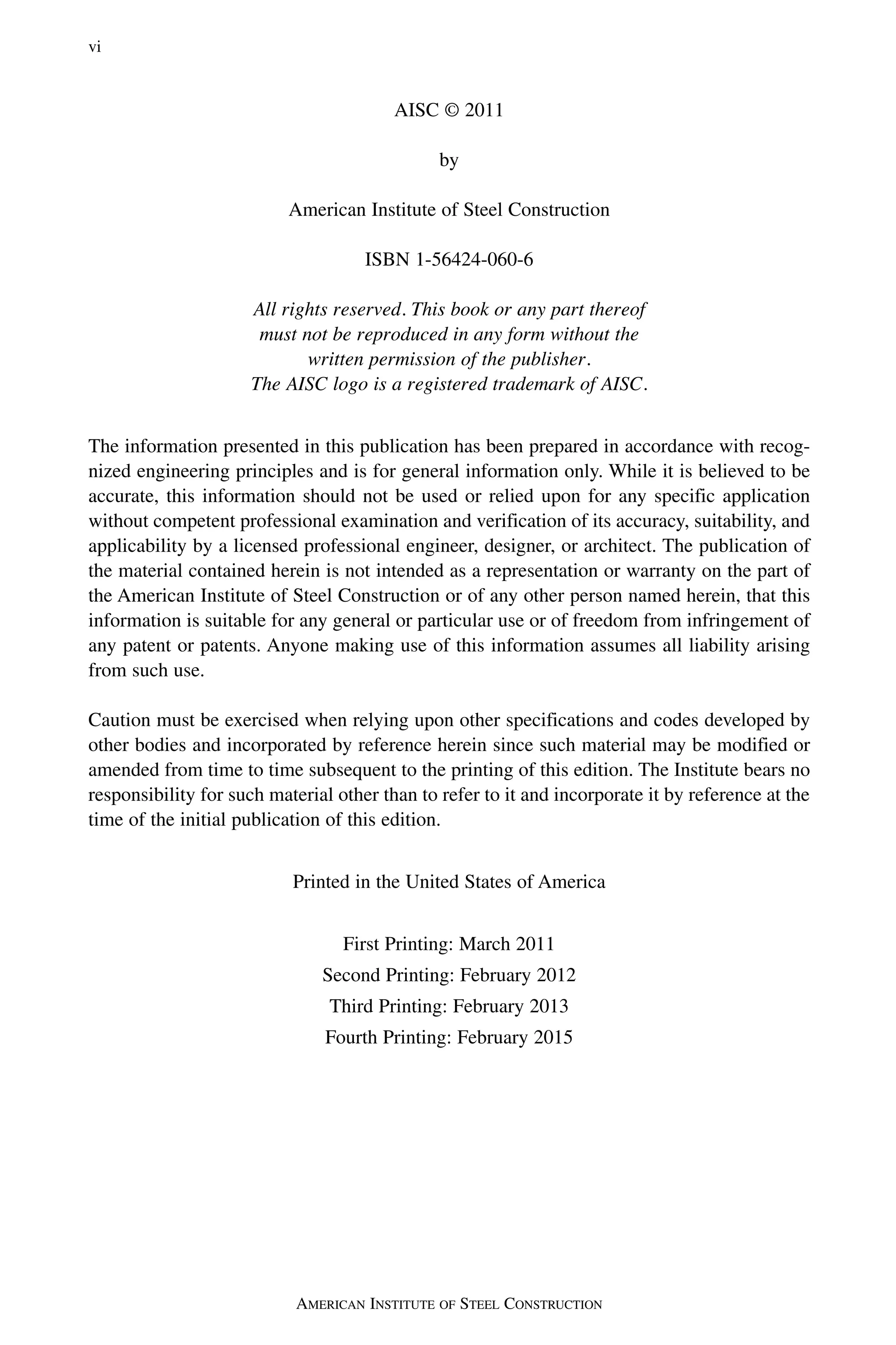 AISC - Steel Construction Manual-American Institute of Steel ...