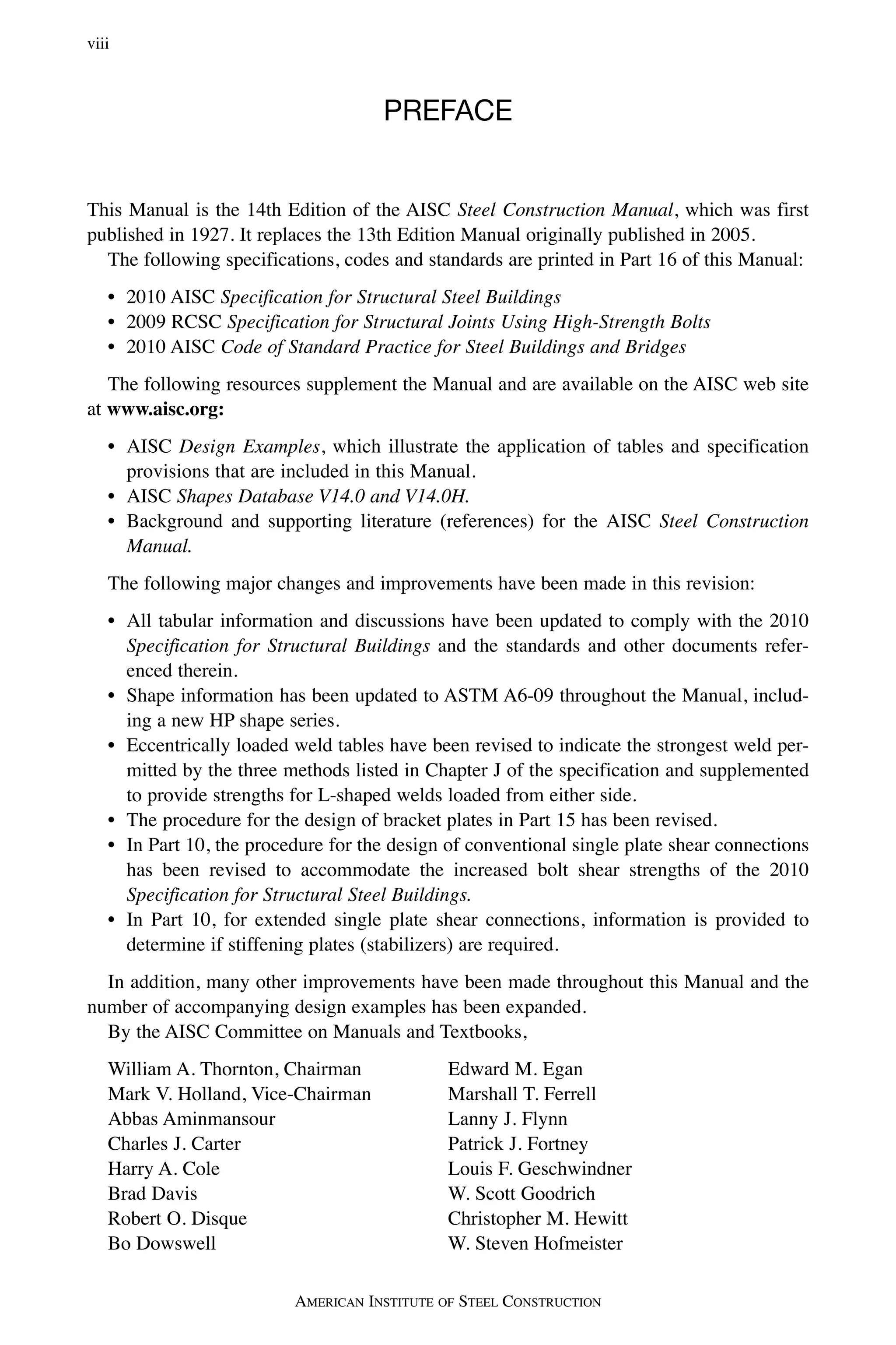 AISC - Steel Construction Manual-American Institute of Steel ...