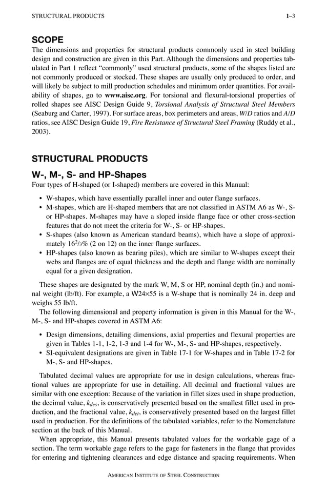 AISC - Steel Construction Manual-American Institute of Steel ...