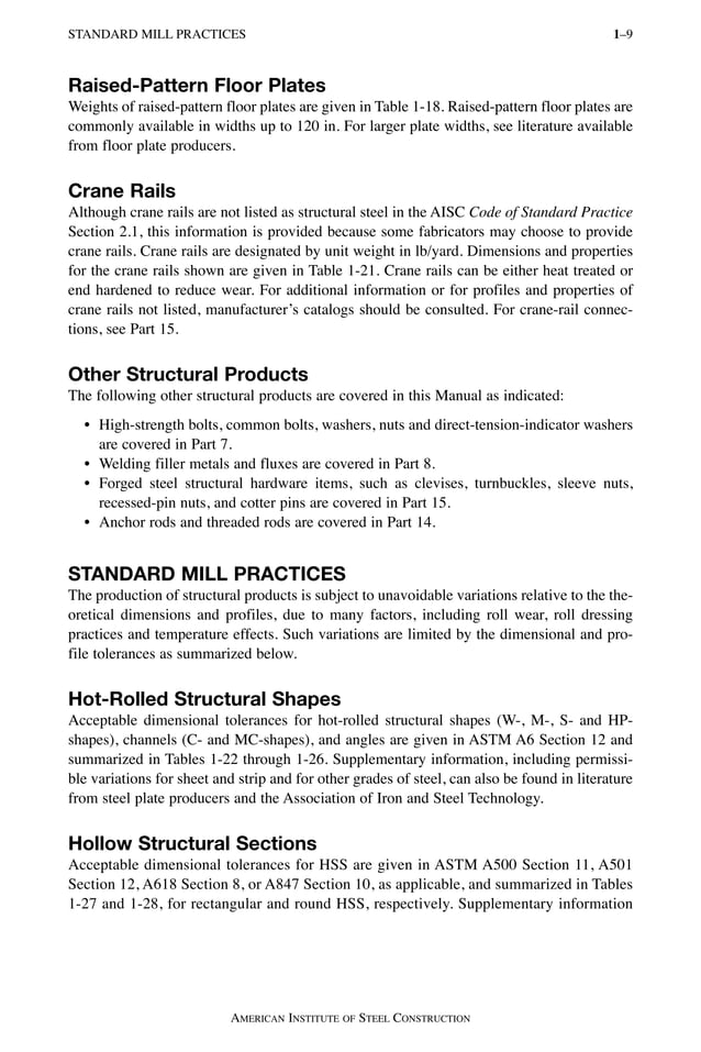 AISC - Steel Construction Manual-American Institute of Steel ...