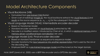 Progressive Transformer-Based Generation of Radiology Reports | PPTX