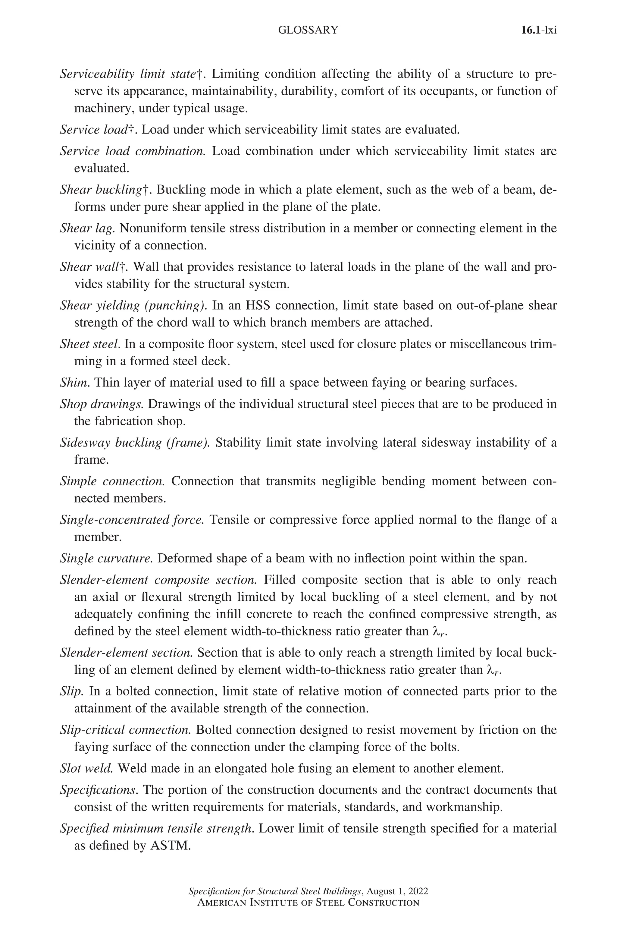 AISC 360-22 Specification for Structural Steel Buildings.pdf