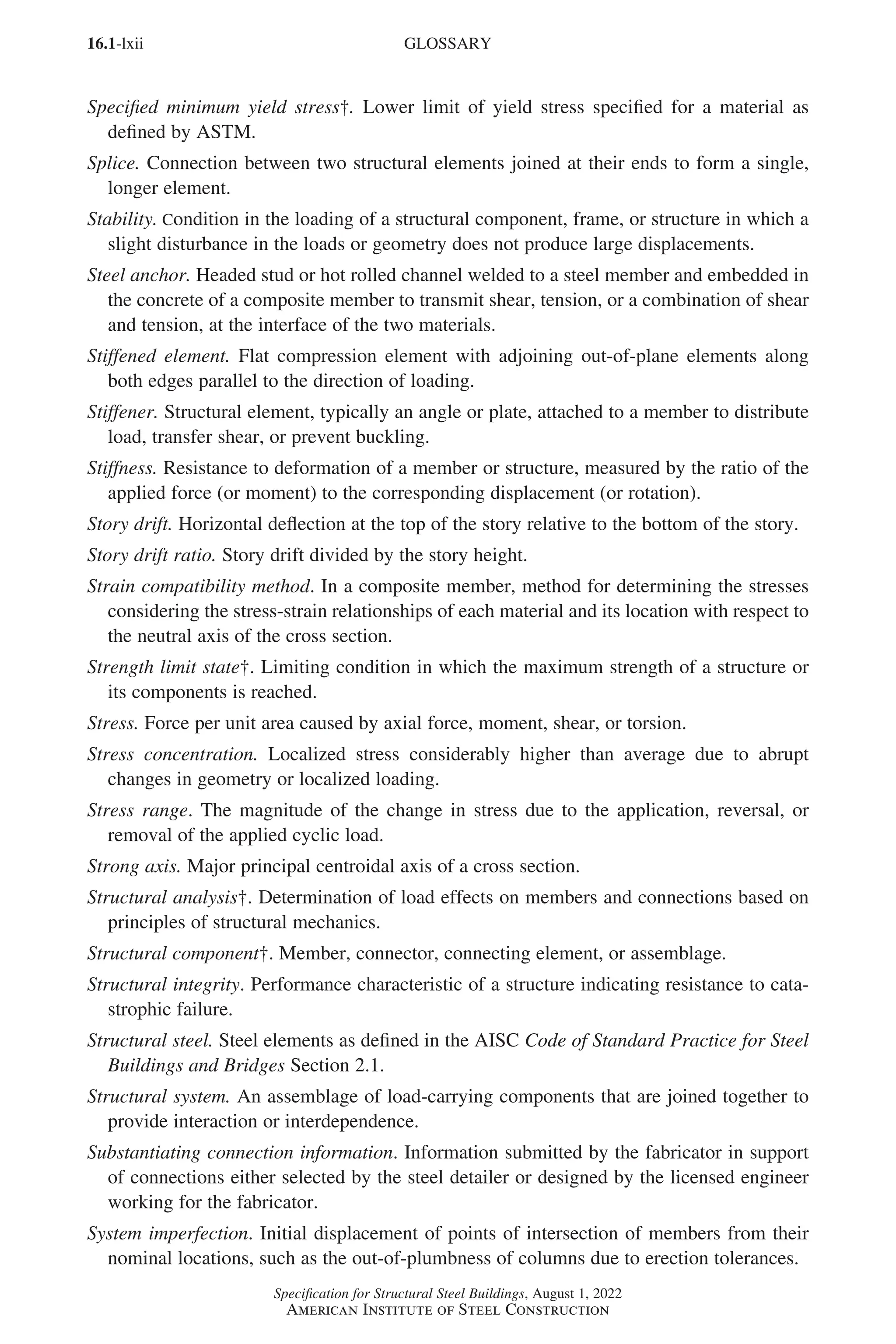 AISC 360-22 Specification for Structural Steel Buildings.pdf