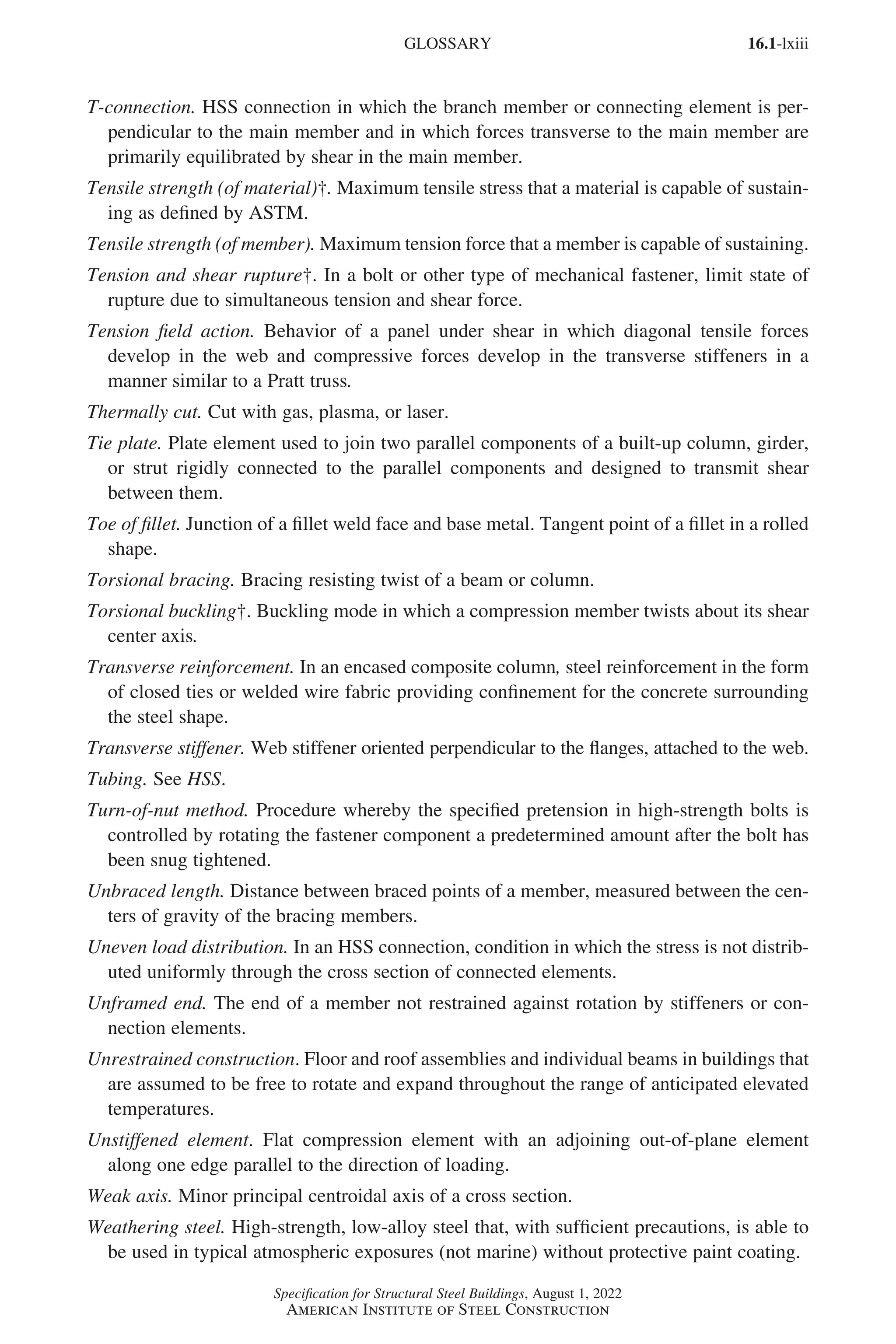 AISC 360-22 Specification for Structural Steel Buildings.pdf