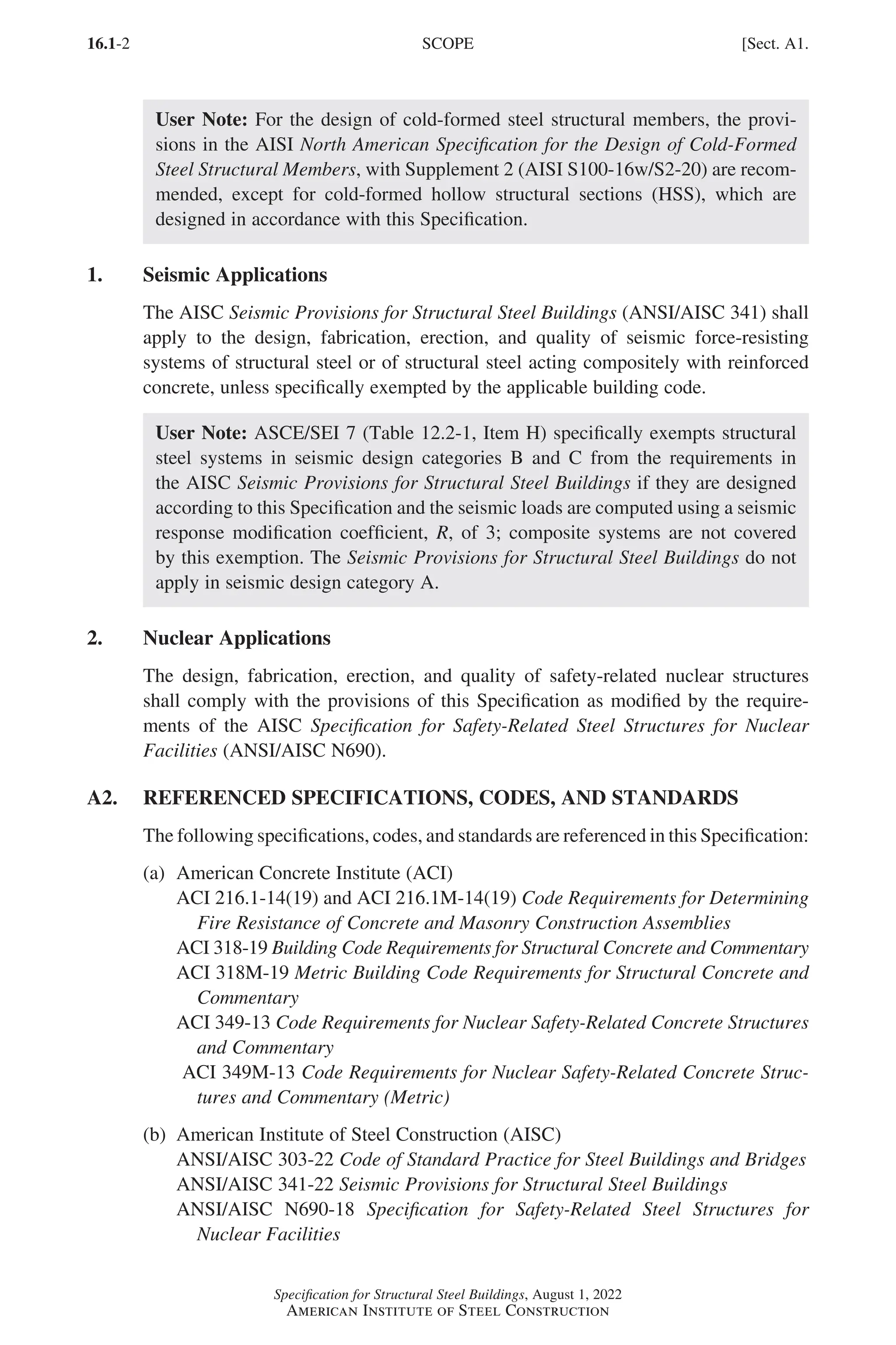 AISC 360-22 Specification for Structural Steel Buildings.pdf
