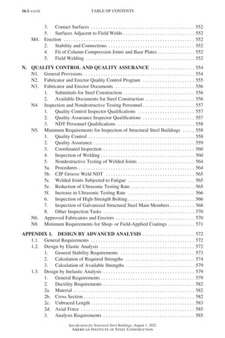 AISC 360-22 Specification for Structural Steel Buildings.pdf