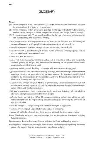 AISC 360-22 Specification for Structural Steel Buildings.pdf