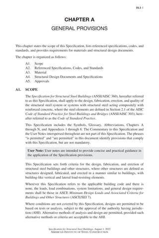 AISC 360-22 Specification for Structural Steel Buildings.pdf