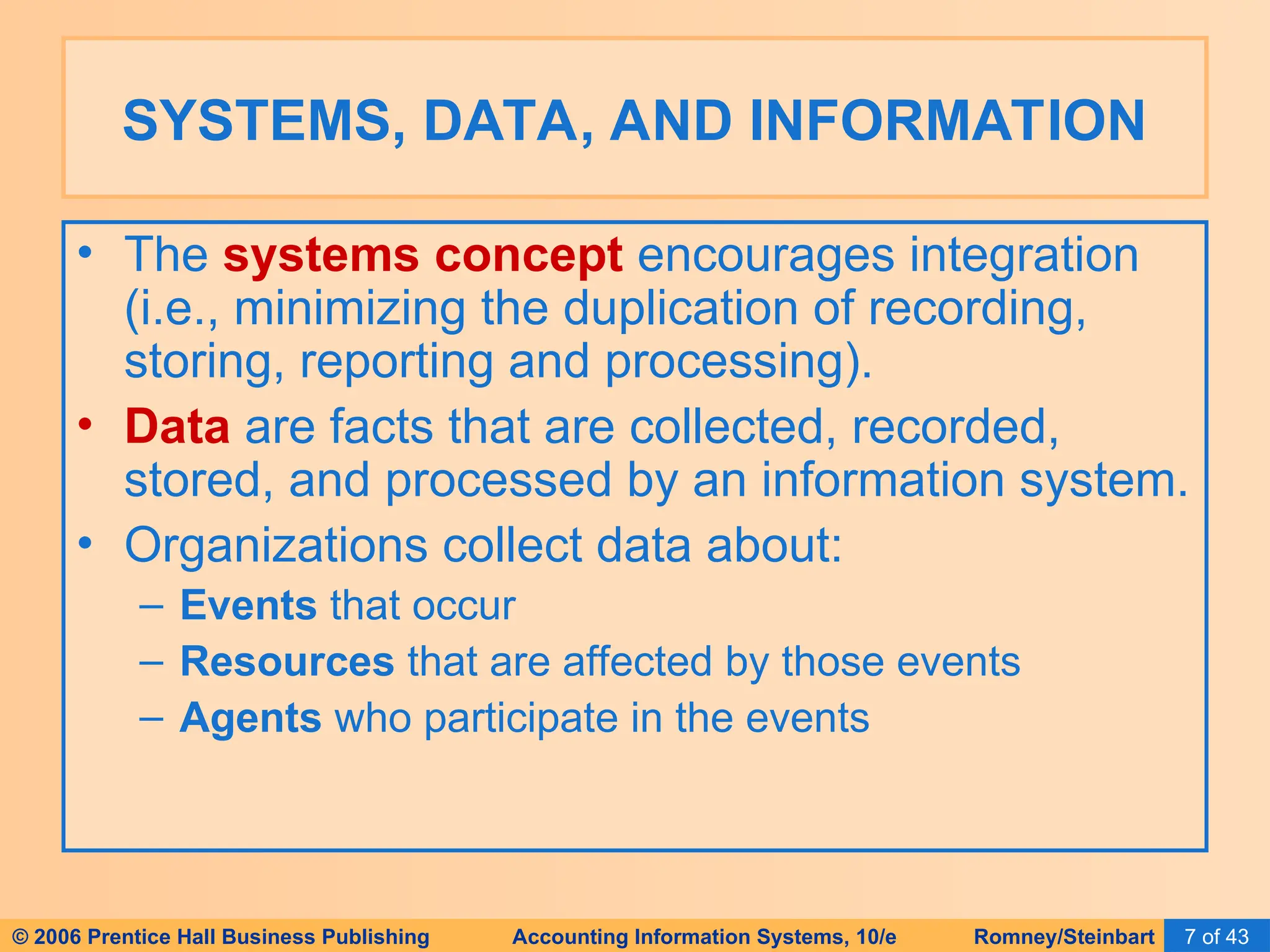 ais ch01.ppt According Information System | PPT