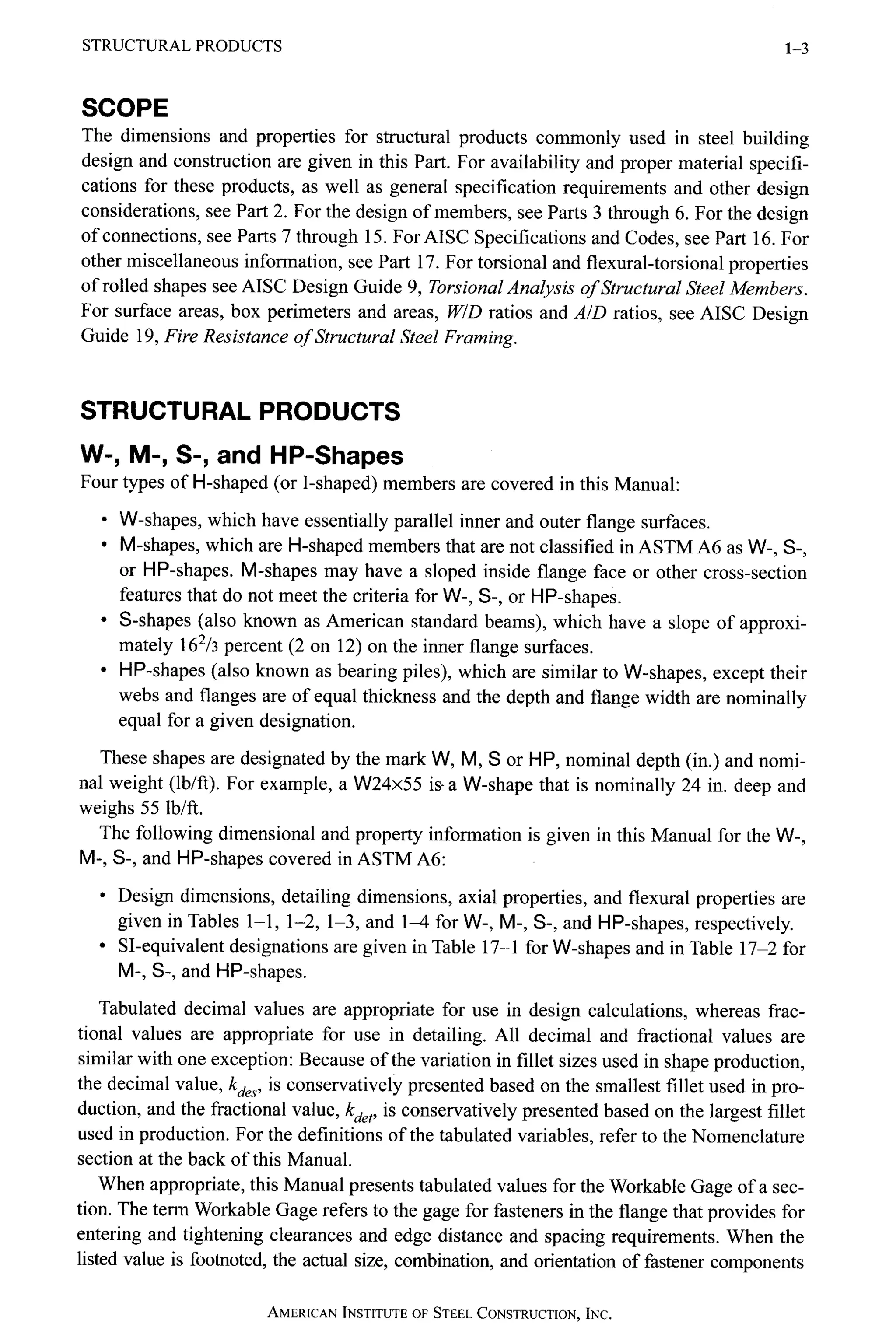 aisc steel construction manual 13th edition.pdf