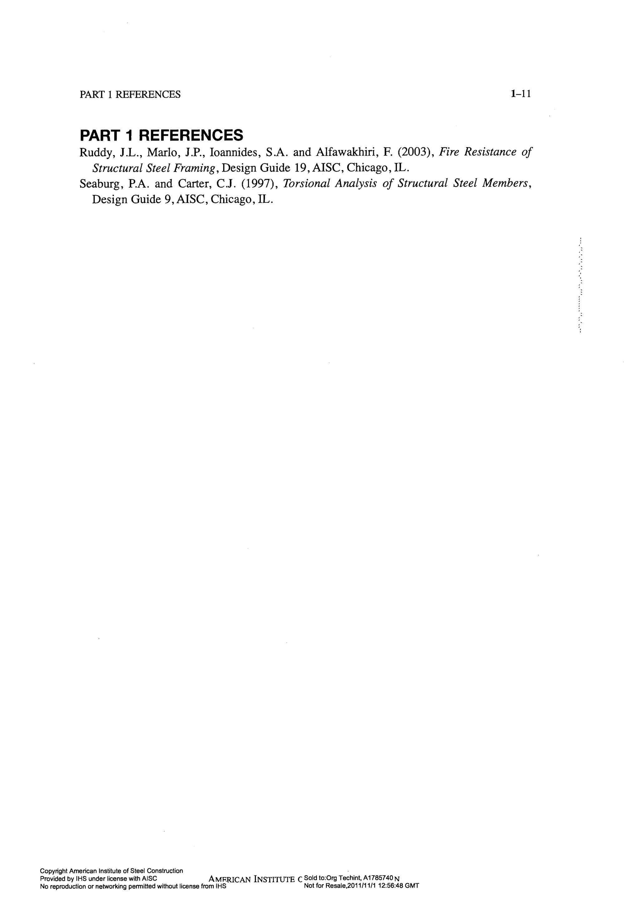 Aisc steel construction manual 14th | PDF