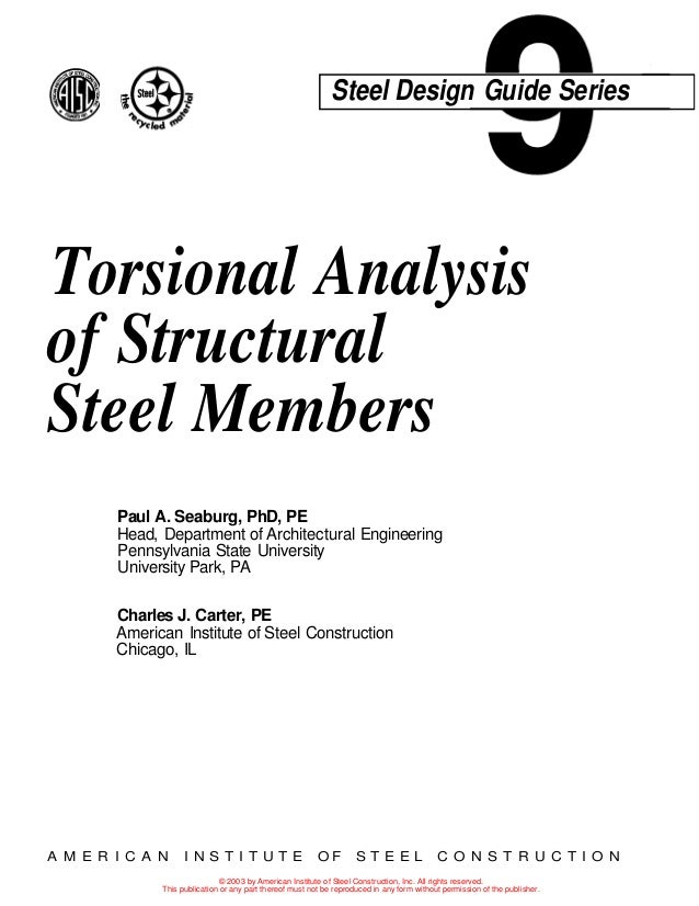 Aisc Steel Construction Manual Allowable Stress Design Concrete ...