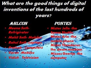 Aisd2 (comparison) | PPT