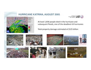 Open Data in Disaster Management | PDF