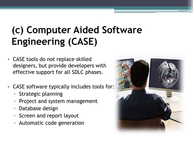 Ais development strategy | PPT