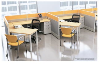 AIS Divi- Systems Furniture | PDF